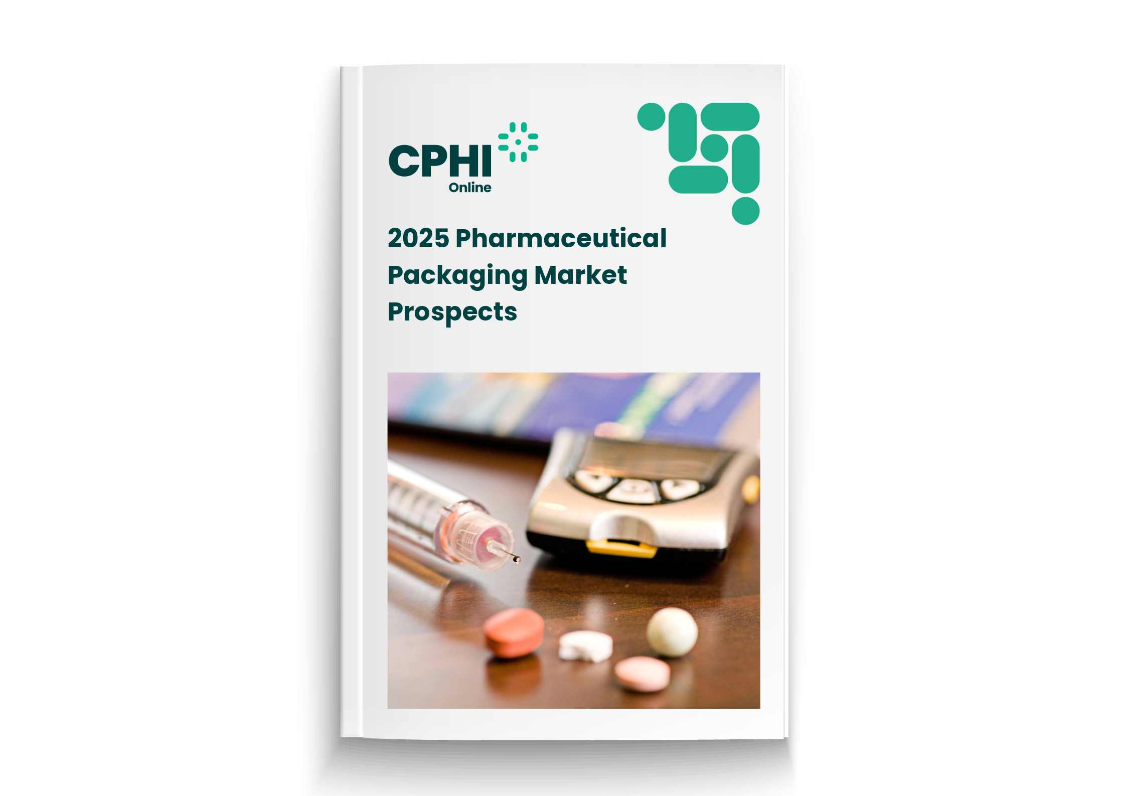 2025 Pharmaceutical Packaging Market Prospects | CPHI | CPHI Online